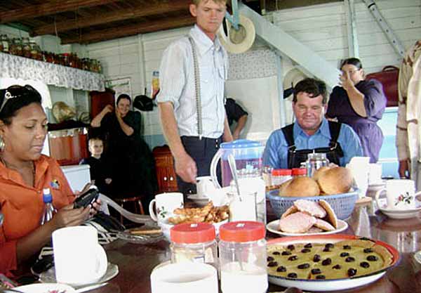Top 4 Foodie Adventures in Belize - Ambergris Caye Belize Message Board